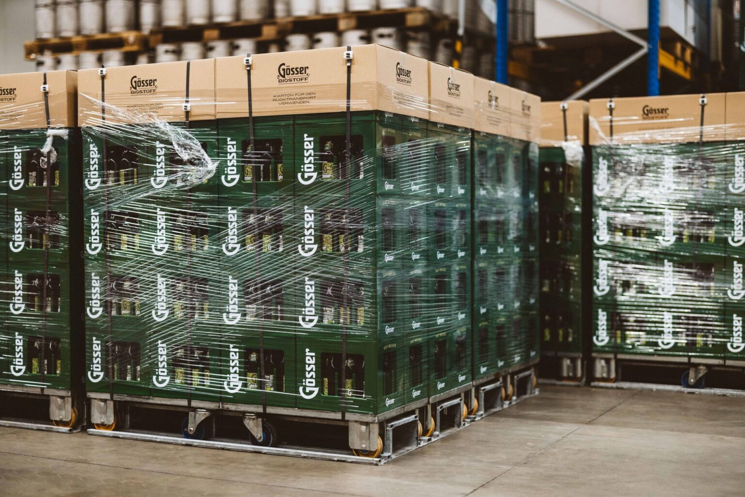Vetropack na sajmu drinktec 2025 predstavio inovacije za održivu ...